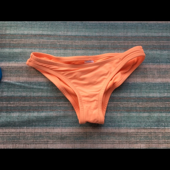 Xhilaration | Swim | Cheeky Bikini Bottoms | Poshmark